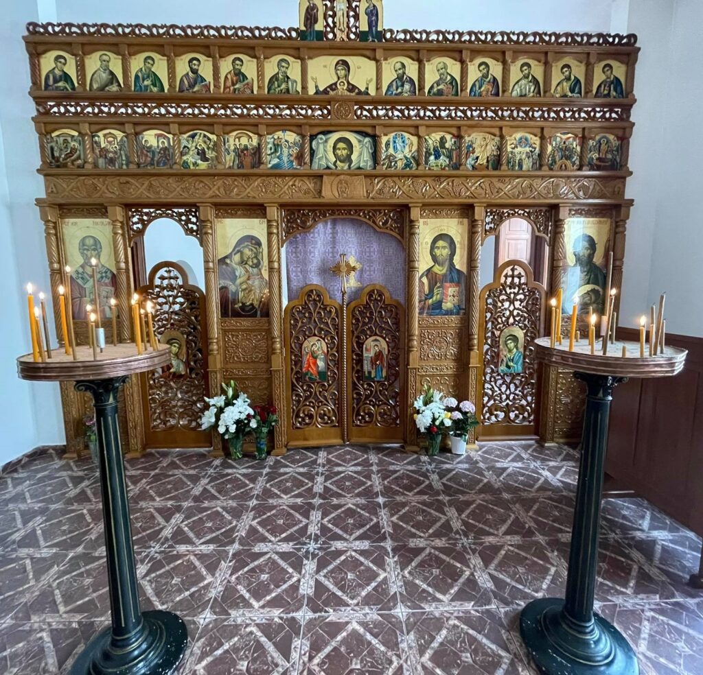 Istoria parohiei - Parohia Ortodoxă Română din Budapesta